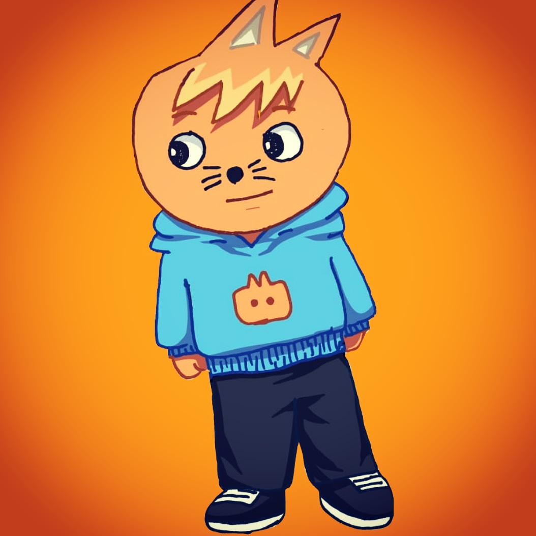 Ocan komik | LINE WEBTOON