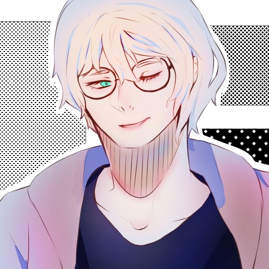 Not an Obsession | WEBTOON