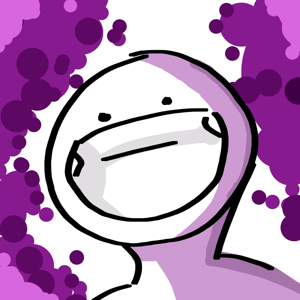 Billy's world | WEBTOON