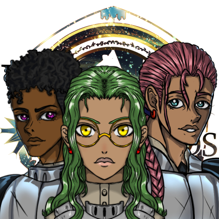 World Legends | WEBTOON