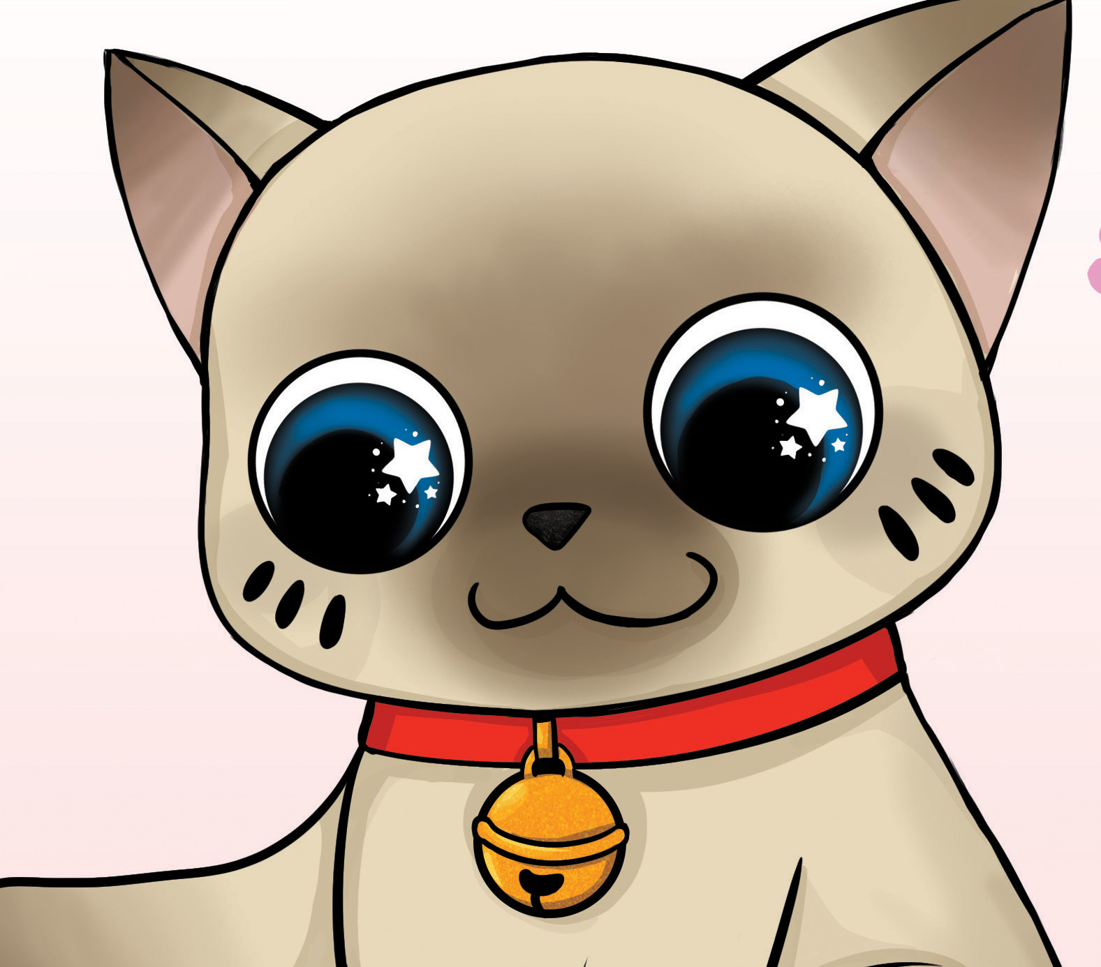 CATastrofe - A story about cats | WEBTOON