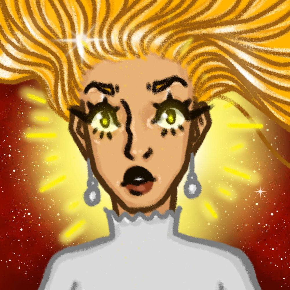 Golden Threads | WEBTOON