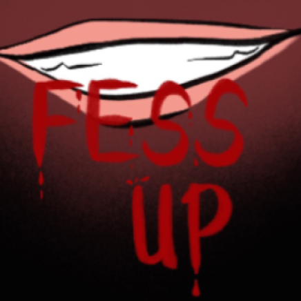 Fess Up | WEBTOON