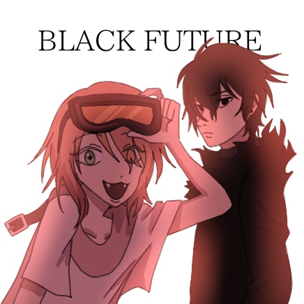 Black Future | WEBTOON