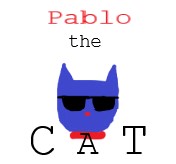 Pablo the Cat | WEBTOON