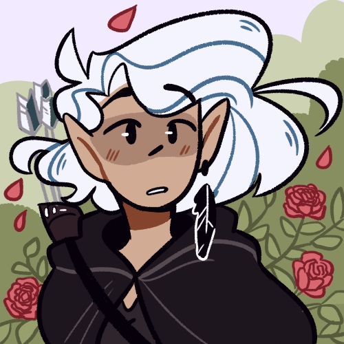 My Sweet Oleander | WEBTOON