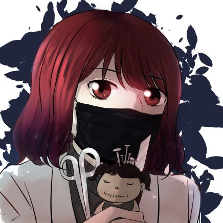 DEATH WEB | LINE WEBTOON