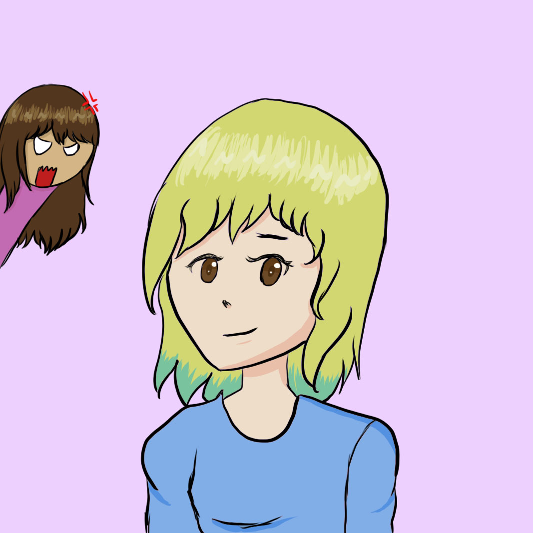 The Life of an Average Emcee | WEBTOON