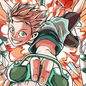 Good Morning!! | WEBTOON