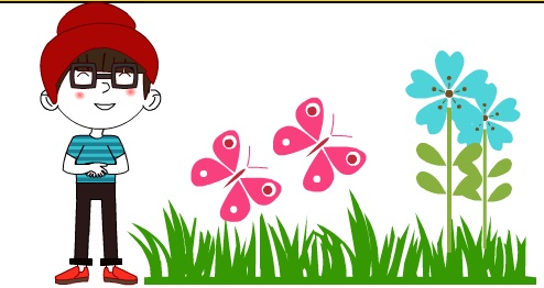 Mon... Mon | LINE WEBTOON