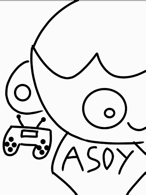 ASOY SELALU ADA | LINE WEBTOON