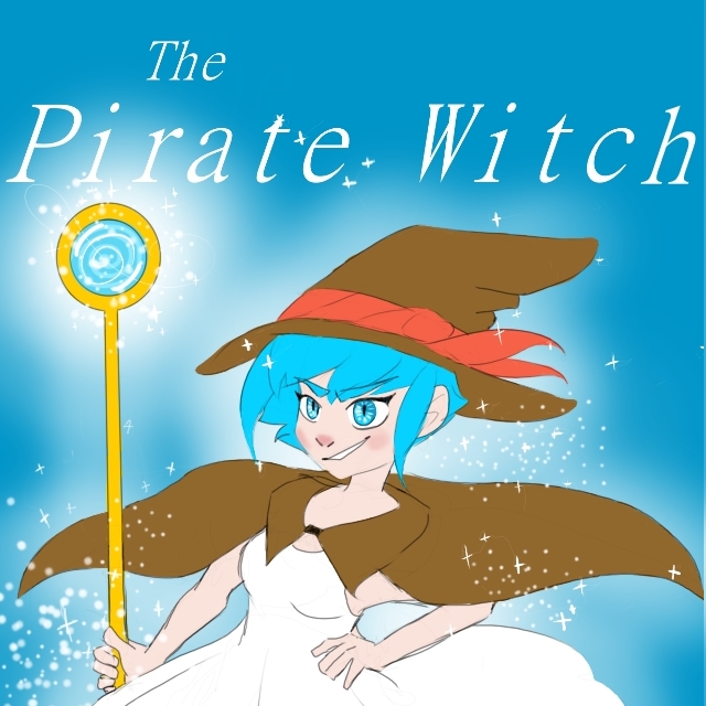 The Pirate Witch | WEBTOON