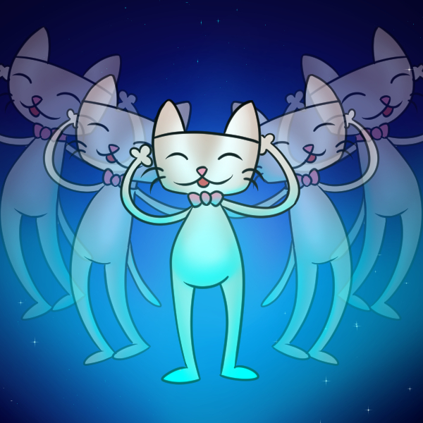 Mr Cat | WEBTOON