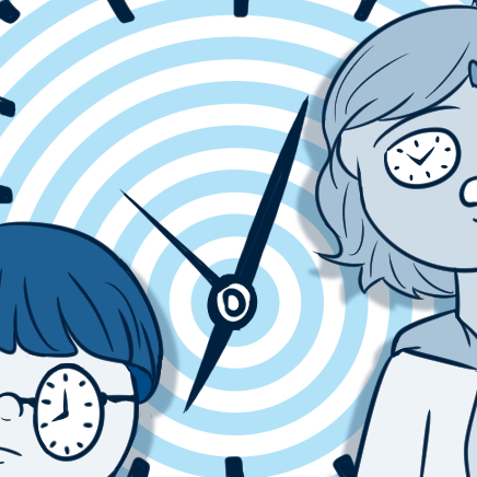Time & Travel | WEBTOON