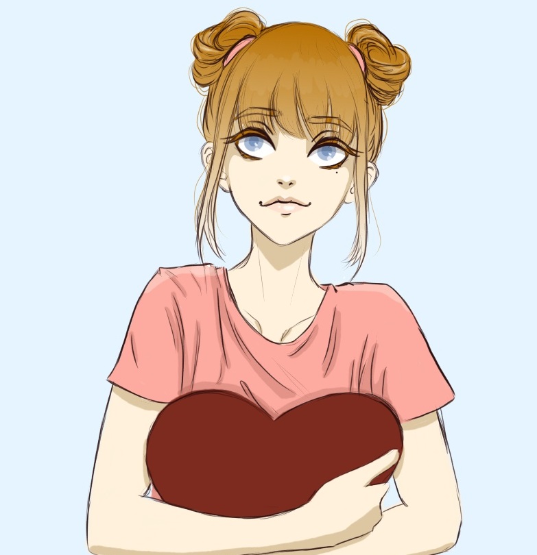 Heart Strings | WEBTOON