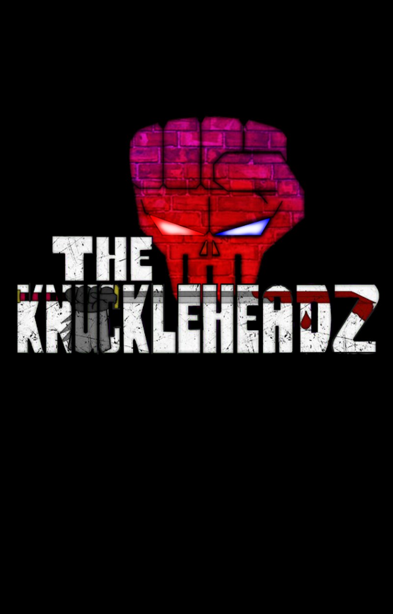 The Knuckleheadz | WEBTOON