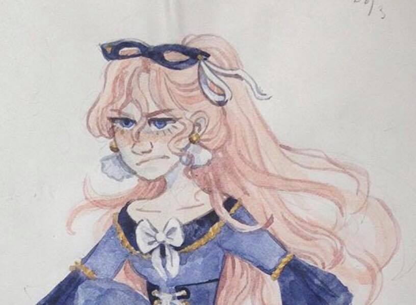 Against The Tides | WEBTOON