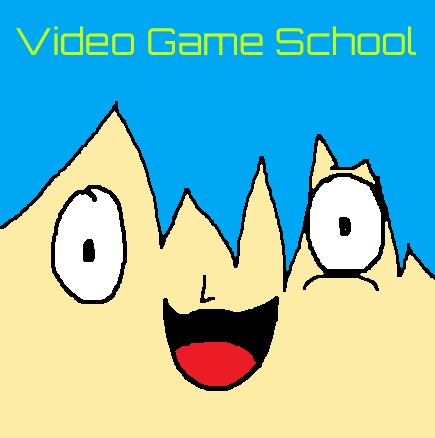 Video Game School | WEBTOON