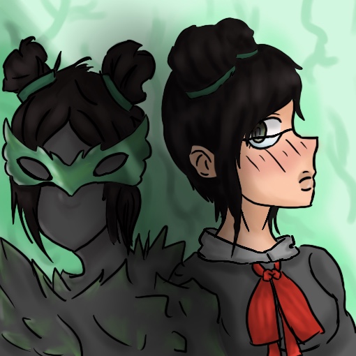 Free-Spirited | WEBTOON