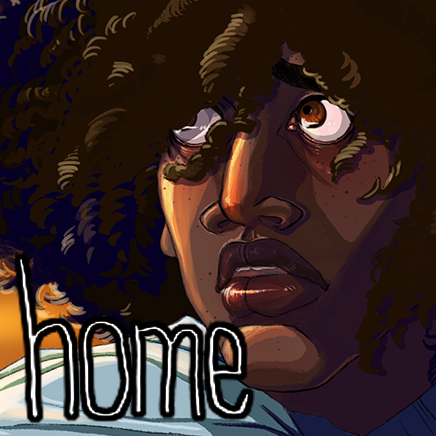home | WEBTOON