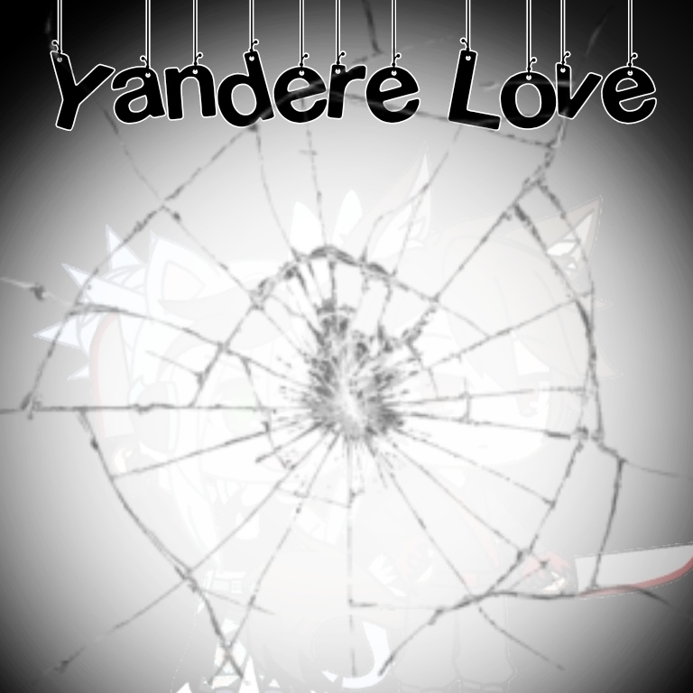 Yandere Love | WEBTOON