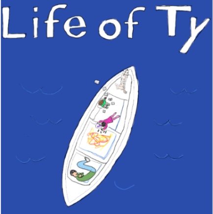 Life of Ty | WEBTOON