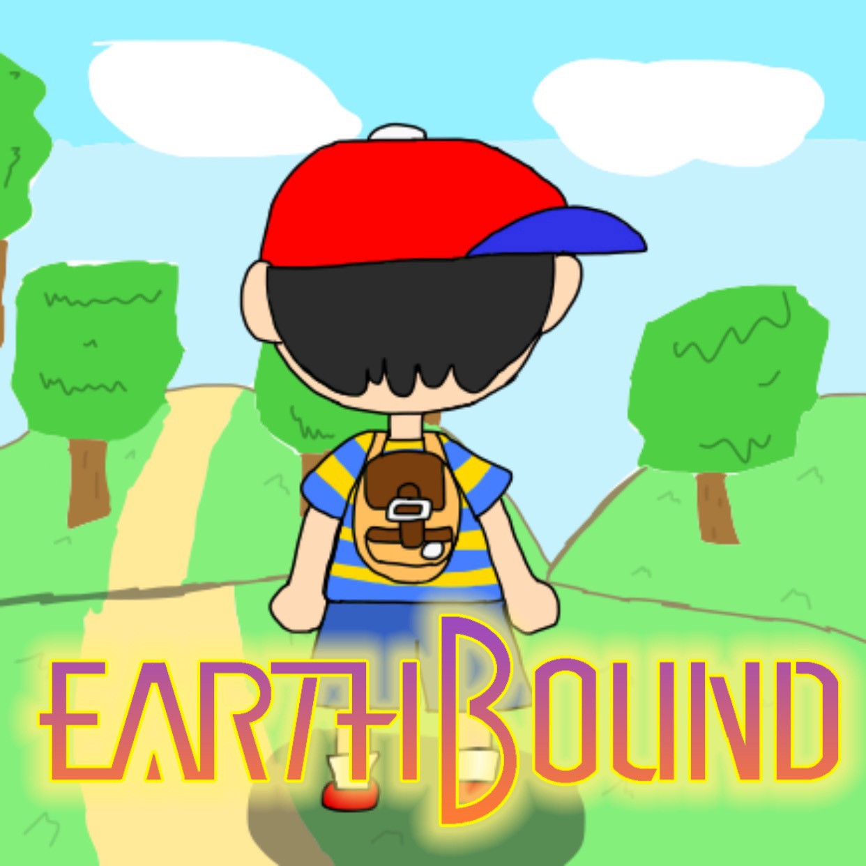 Earthbound | WEBTOON