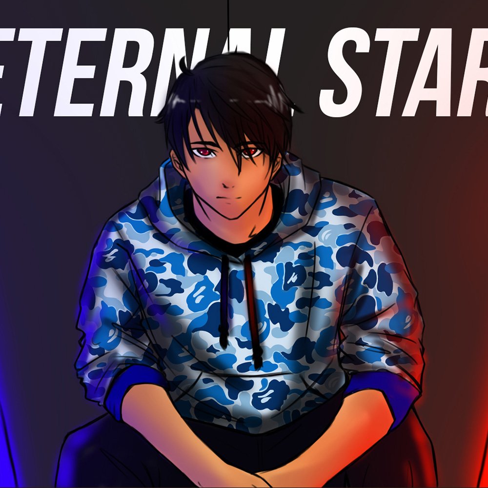 Eternal Star | LINE WEBTOON