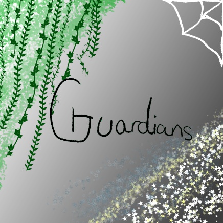 Guardians | WEBTOON