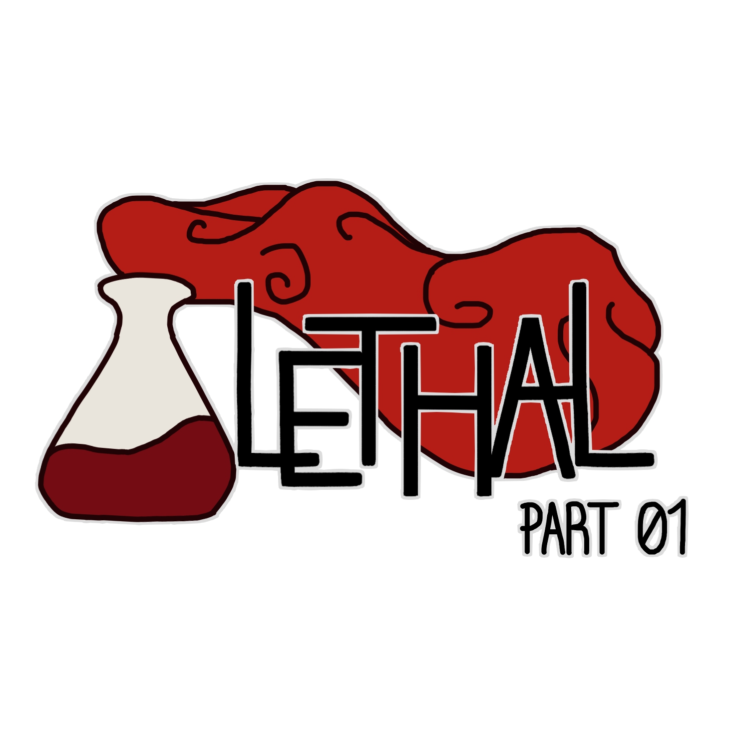 LETHAL | WEBTOON