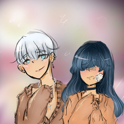 if only | WEBTOON
