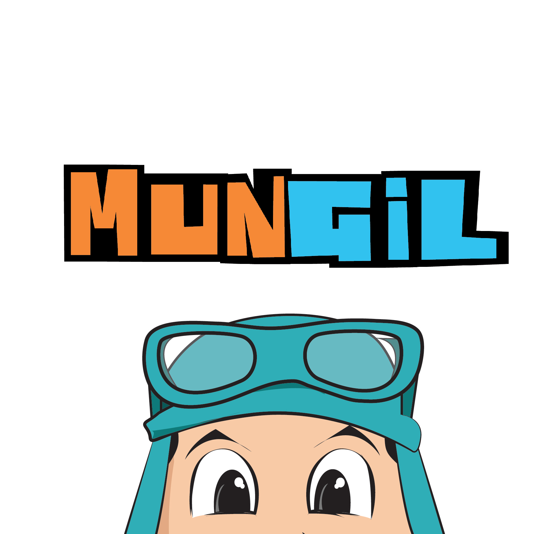 MUNGIL | LINE WEBTOON