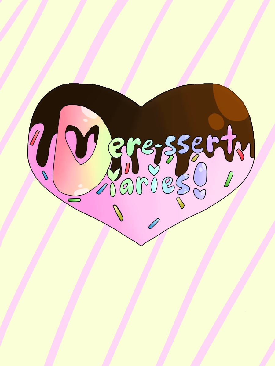 Dere-ssert Diaries! | WEBTOON