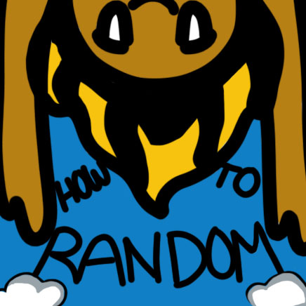 How To Random | WEBTOON