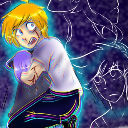 Double Sided Arc 1 | WEBTOON