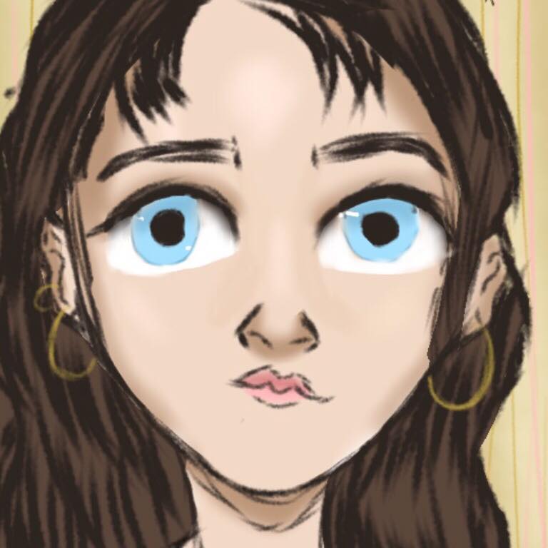 Lily | WEBTOON