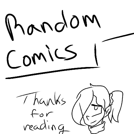 Random Comics of a Roleplayer | WEBTOON