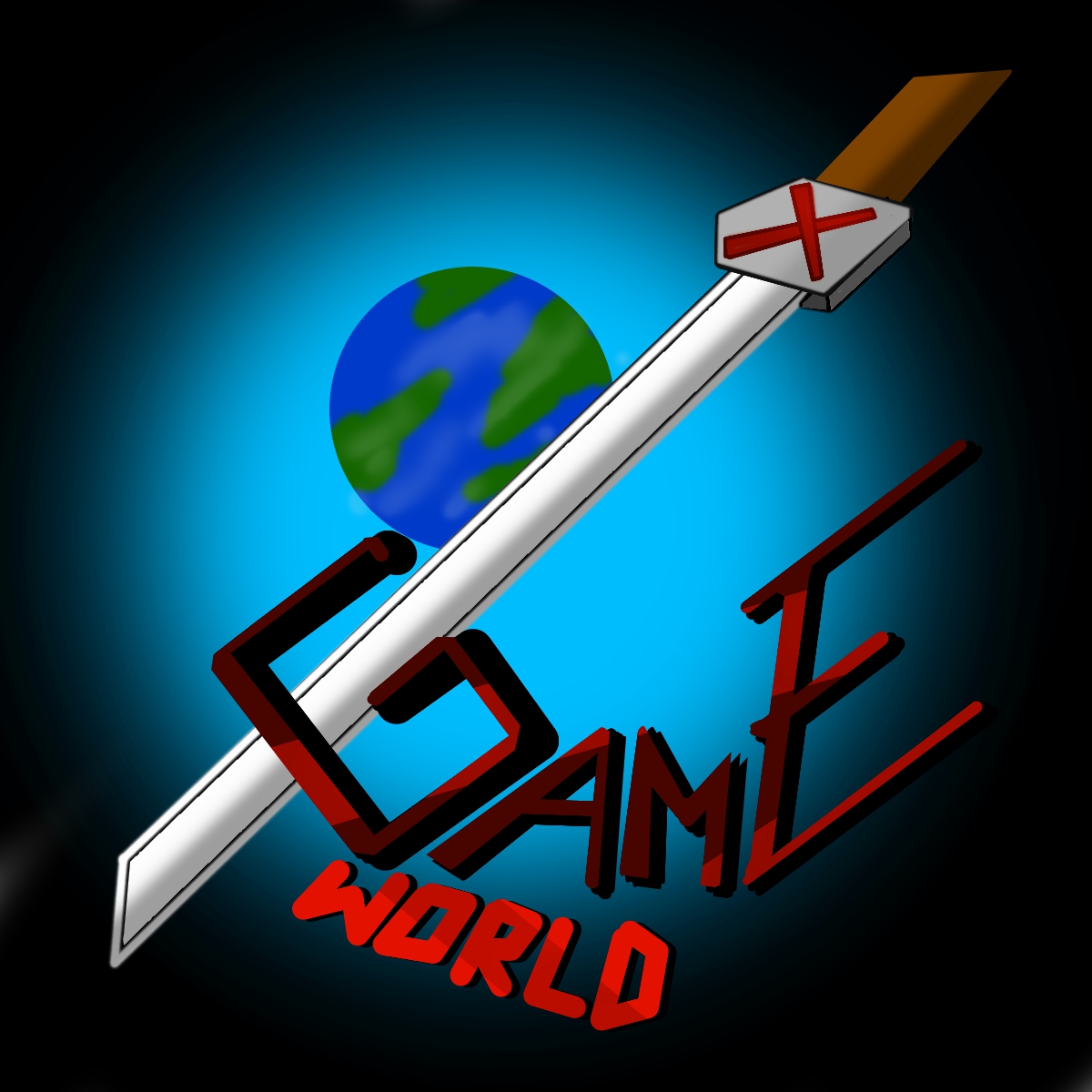 GAME-WORLD | WEBTOON