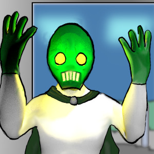 Inhumane Resources | WEBTOON