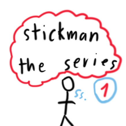 stickman the series Season 1 | WEBTOON