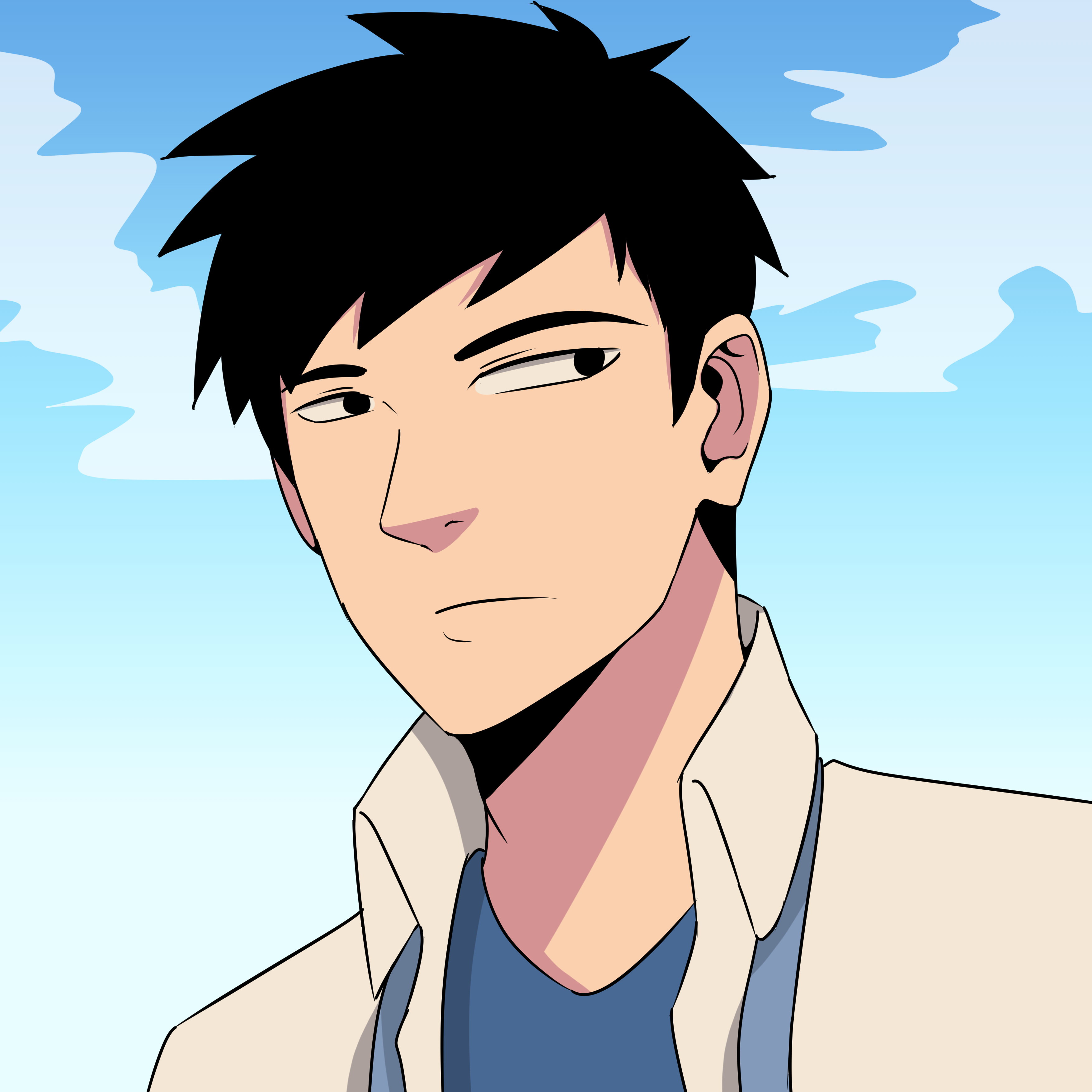 Your Protector | LINE WEBTOON