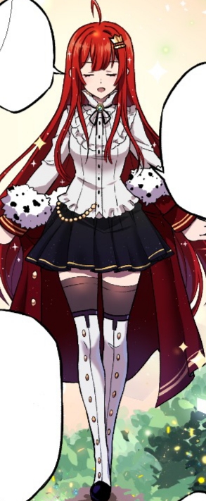 Nightmare Academy | WEBTOON