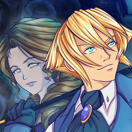 Spirit Guide | WEBTOON