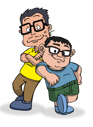 How to Make Money | WEBTOON