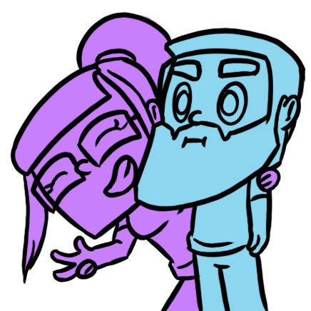 Chibi Block | WEBTOON