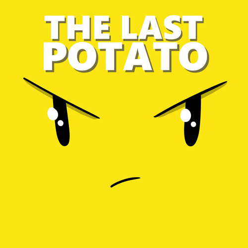 SPF: The Last Potato | WEBTOON