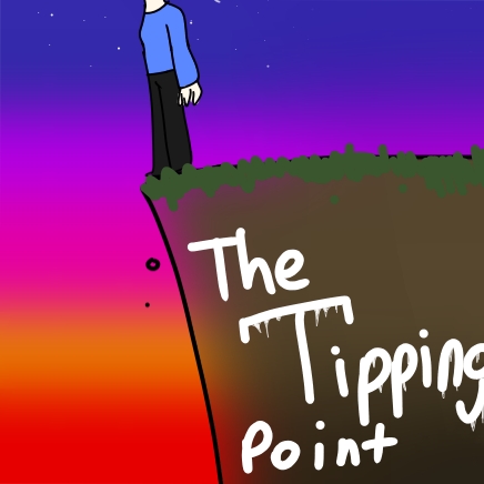 The Tipping Point | WEBTOON