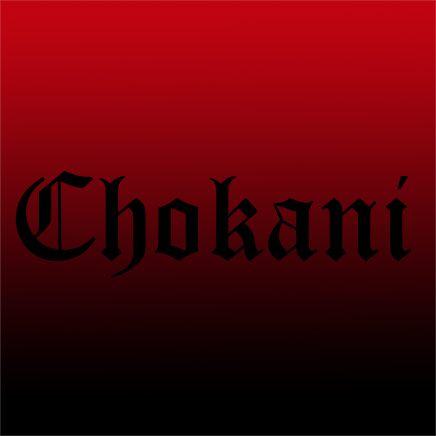 Chokani | WEBTOON