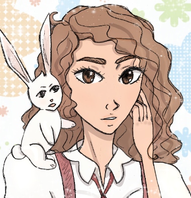 A BUNNY PROBLEM | WEBTOON