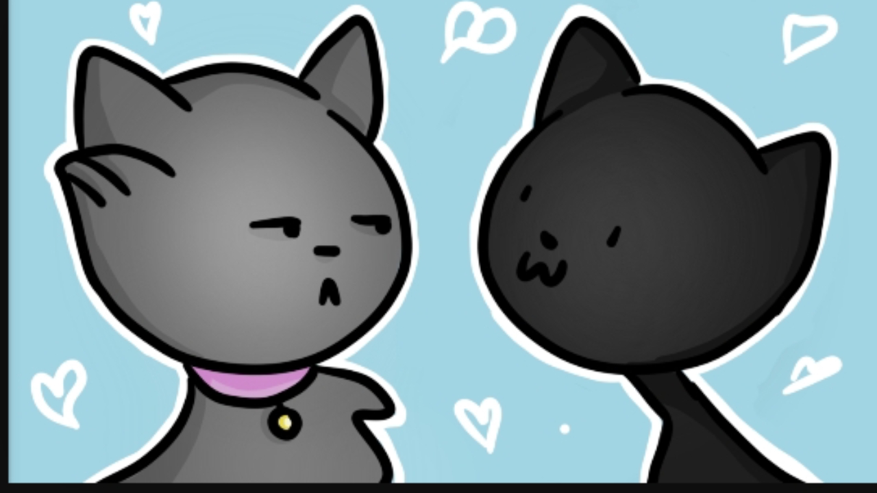 Coaly & Nelly | WEBTOON